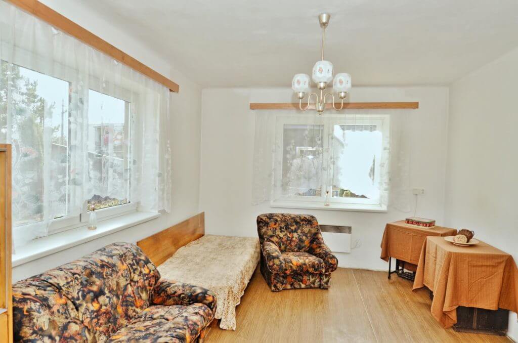 Prodáno: rodinný dům 3+1+veranda, Záryby, Brandýs nad Labem • HONZA PTÁČEK • realitní makléř ...