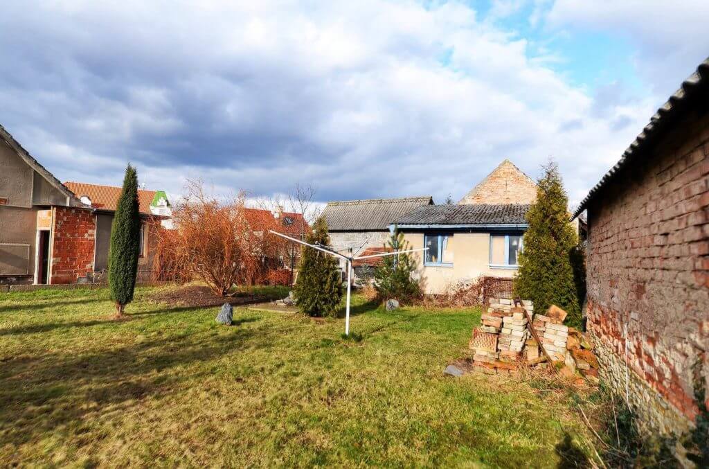 Prodáno: rodinný dům 3+1+veranda, Záryby, Brandýs nad Labem • HONZA PTÁČEK • realitní makléř ...